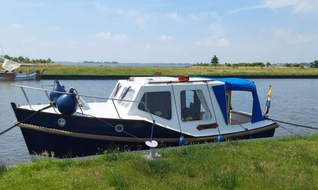 Drammer - Tweedehands watersport