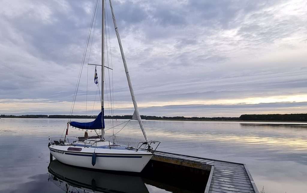 Kelt - Tweedehands watersport