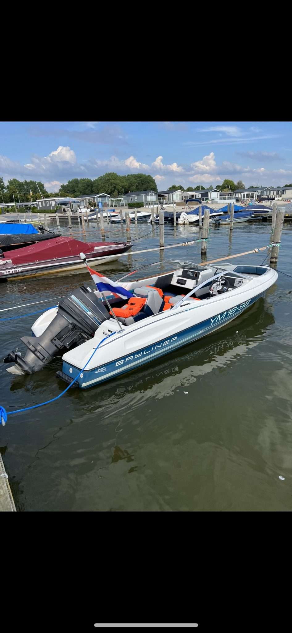 Speedboot kopen - Tweedehands watersport