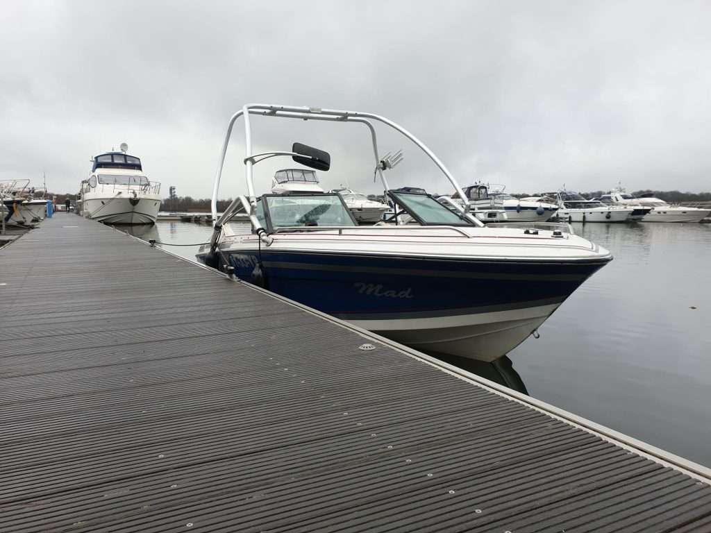 Speedboot kopen - Tweedehands watersport