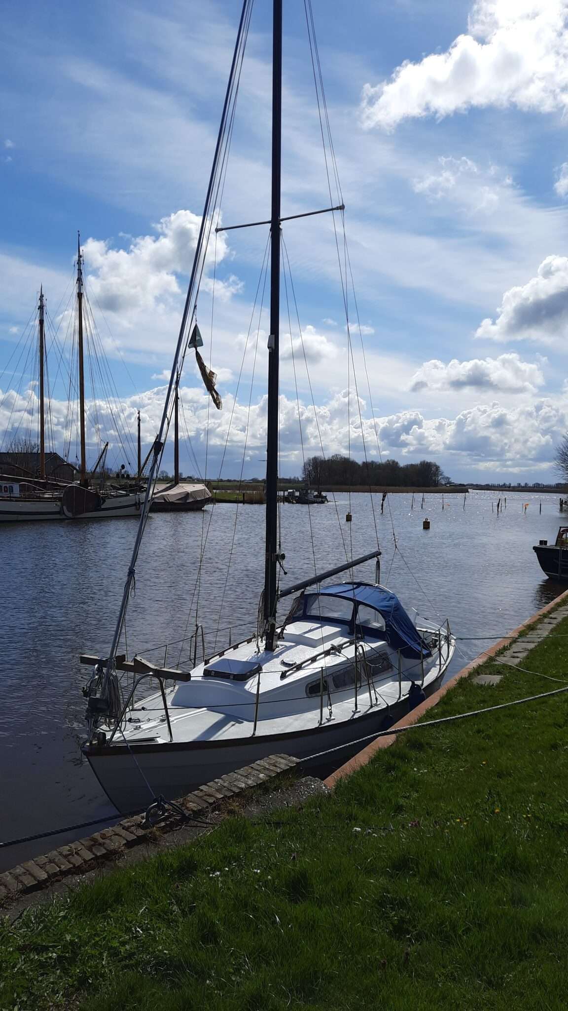 Zeilboten - Pagina 2 van 36 - Tweedehands watersport