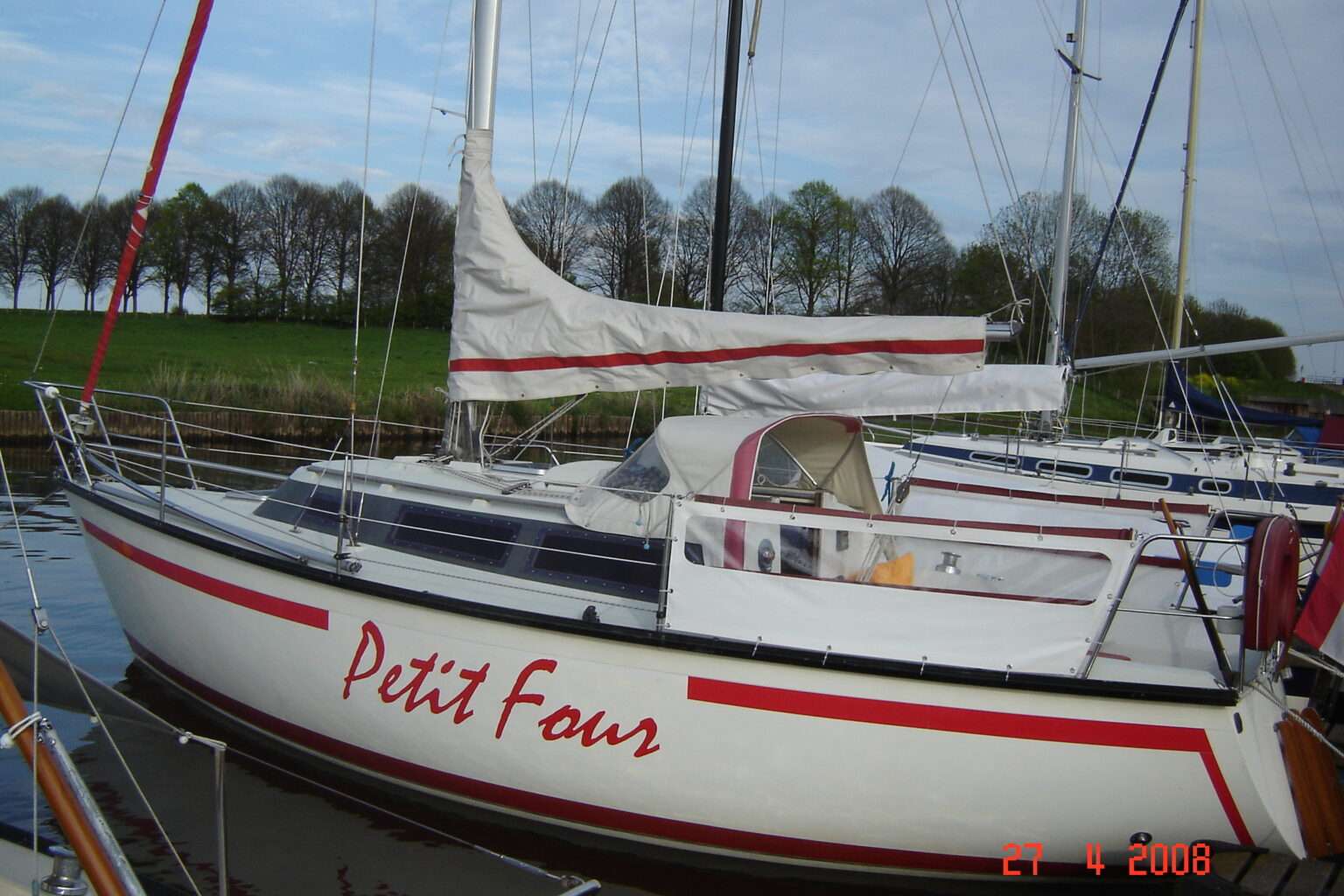 Zeilboten - Tweedehands watersport