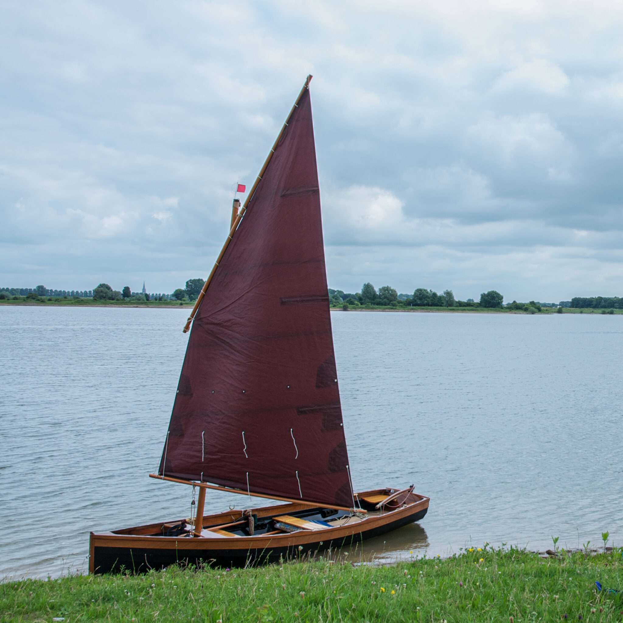 Zeilboten - Tweedehands watersport